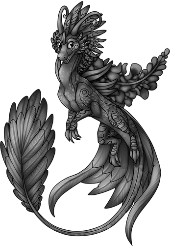 Snapdragon | Furcadia Wiki | Fandom