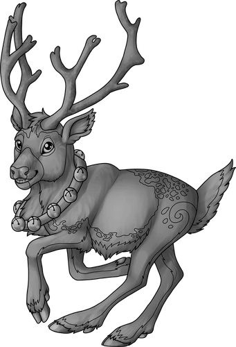 Reindeer | Furcadia Wiki | Fandom