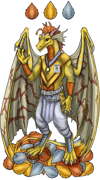 DragonScales | Furcadia Wiki | Fandom