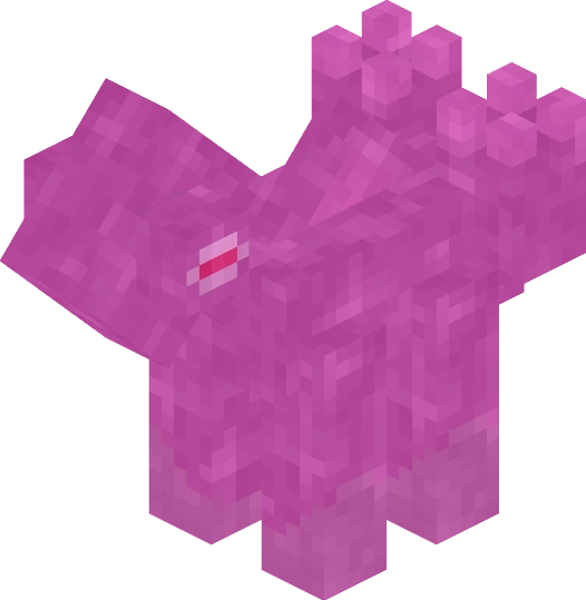 Crystallized Beast | Furball's Content Wiki | Fandom