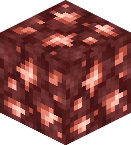 Cinnabar Ore | Furball's Content Wiki | Fandom