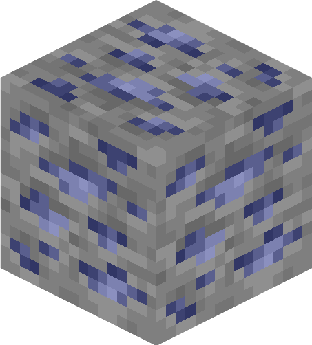 Cobalt Ore | Furball's Content Wiki | Fandom