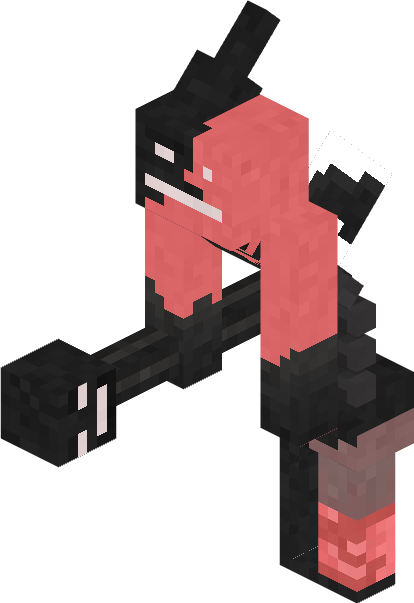 Withering Pigman | Furball's Content Wiki | Fandom