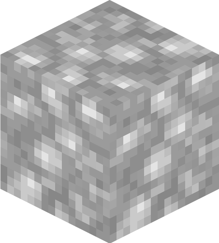 Block of Raw Tin | Furball's Content Wiki | Fandom