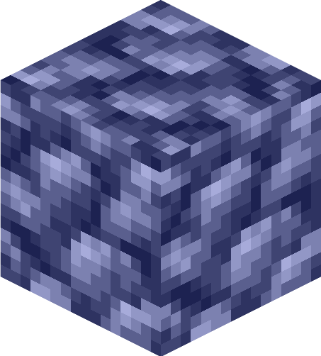 Block of Raw Cobalt | Furball's Content Wiki | Fandom