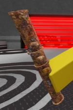 Weapons | Furfection : Outbreak Wiki | Fandom
