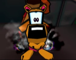 Kelly | Fur Fighters Wiki | Fandom