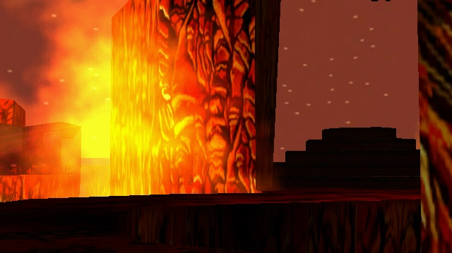 The Bad Place | Fur Fighters Wiki | Fandom