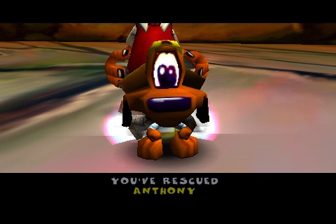 Anthony | Fur Fighters Wiki | Fandom