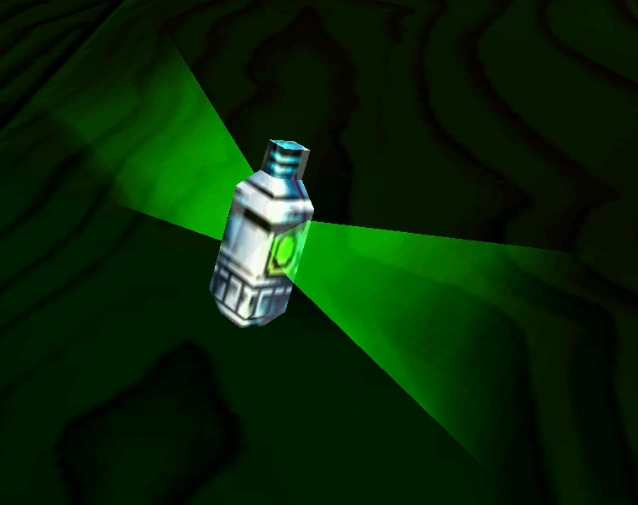 Energy | Fur Fighters Wiki | Fandom
