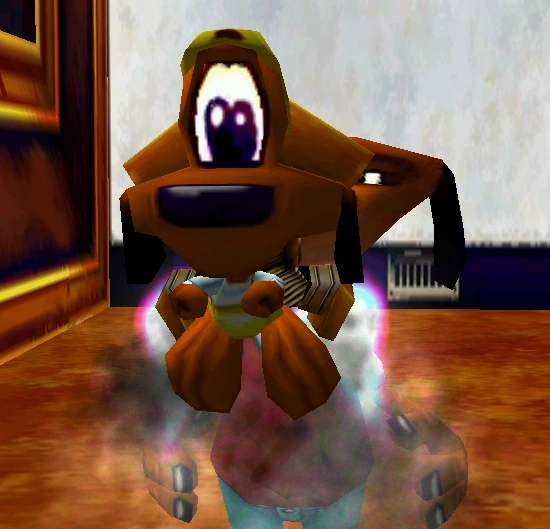 Alexander | Fur Fighters Wiki | Fandom