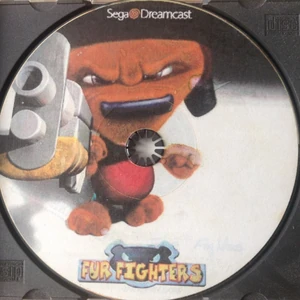 Discuss Everything About Fur Fighters Wiki | Fandom