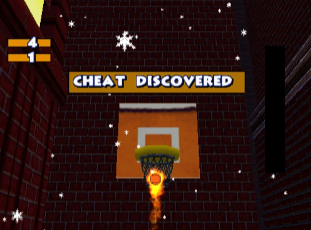 Hoops | Fur Fighters Wiki | Fandom