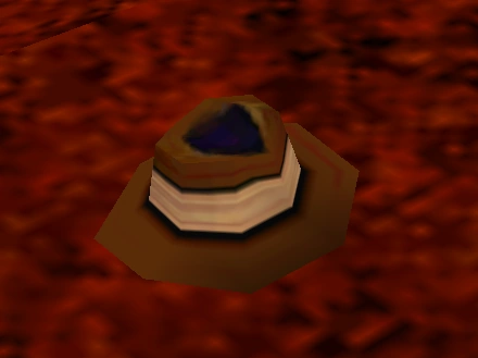 Fedora | Fur Fighters Wiki | Fandom