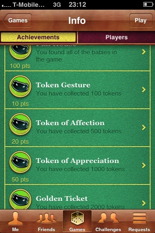 Achievements | Fur Fighters Wiki | Fandom