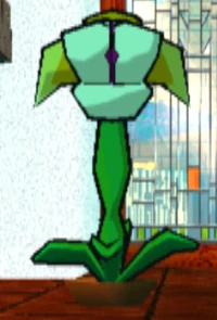 Gronda | Fur Fighters Wiki | Fandom