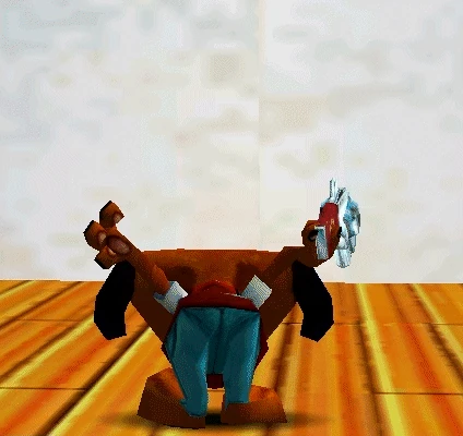 Close Attack | Fur Fighters Wiki | Fandom