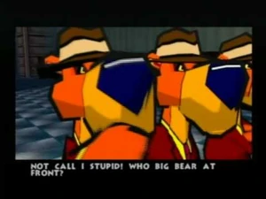 Bears | Fur Fighters Wiki | Fandom