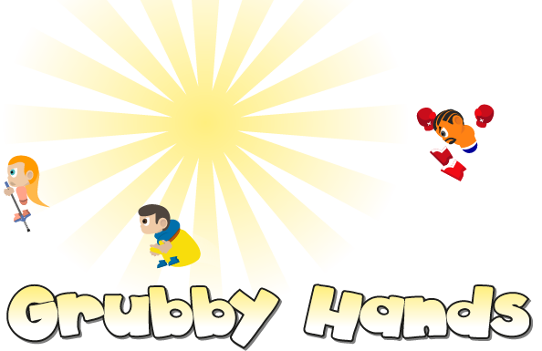 Grubby Hands Limited | Fur Fighters Wiki | Fandom