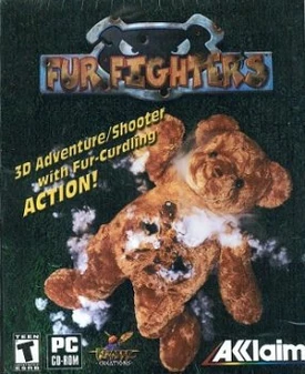Fur Fighters PC | Fur Fighters Wiki | Fandom
