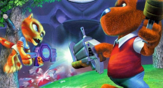 Fur Fighters Wiki | Fandom