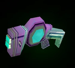 Neutron Gun | Fur Fighters Wiki | Fandom