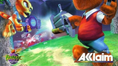 Discuss Everything About Fur Fighters Wiki | Fandom