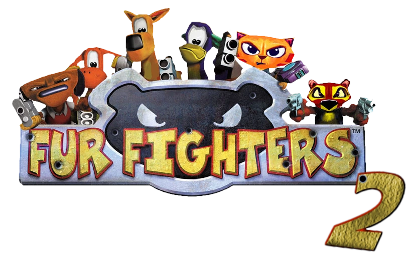 Fur Fighters II | Fur Fighters Wiki | Fandom