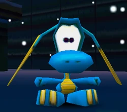 Dweek | Fur Fighters Wiki | Fandom