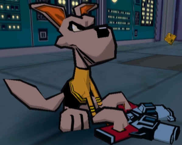 Foxes/Gallery | Fur Fighters Wiki | Fandom