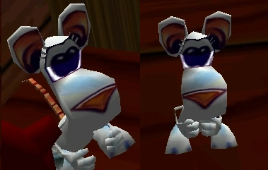 Mice | Fur Fighters Wiki | Fandom