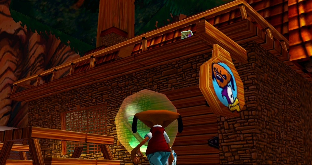 Fur Fighter Village/Gallery | Fur Fighters Wiki | Fandom