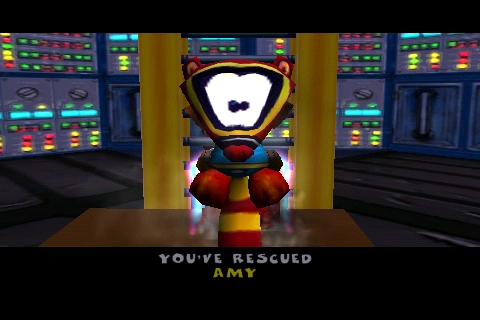 Amy | Fur Fighters Wiki | Fandom