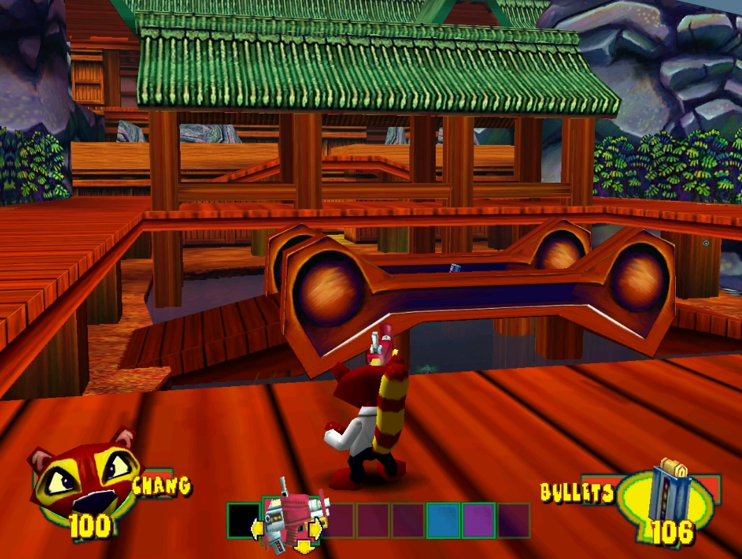 Live and Let Fluff/Gallery | Fur Fighters Wiki | Fandom