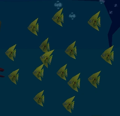 Fish | Fur Fighters Wiki | Fandom