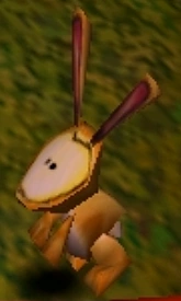 Rabbit | Fur Fighters Wiki | Fandom