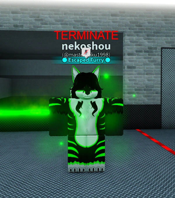 Furry | Furhazard Facility Wiki | Fandom