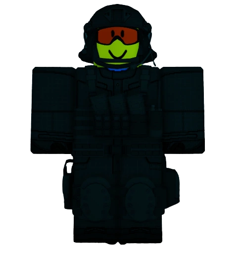 Revolt Forces | Furhazard Facility Wiki | Fandom