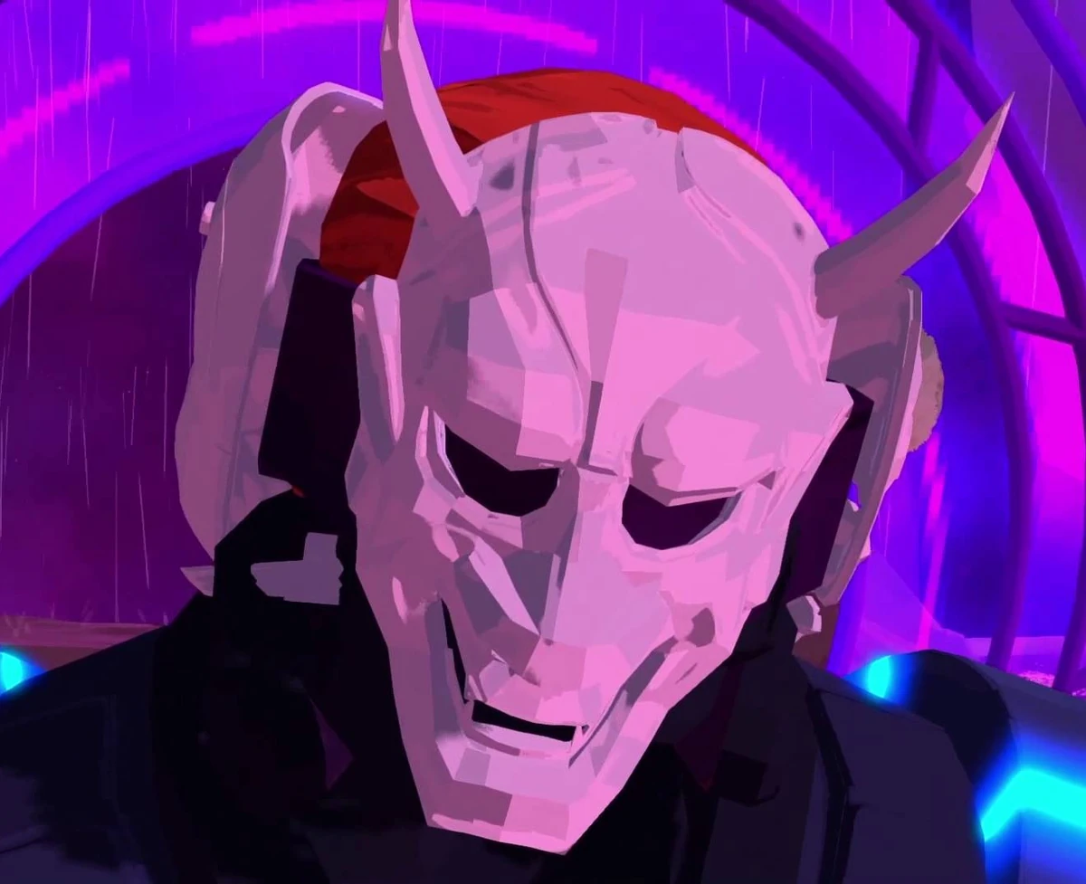 The Chain | Wiki Furi | Fandom
