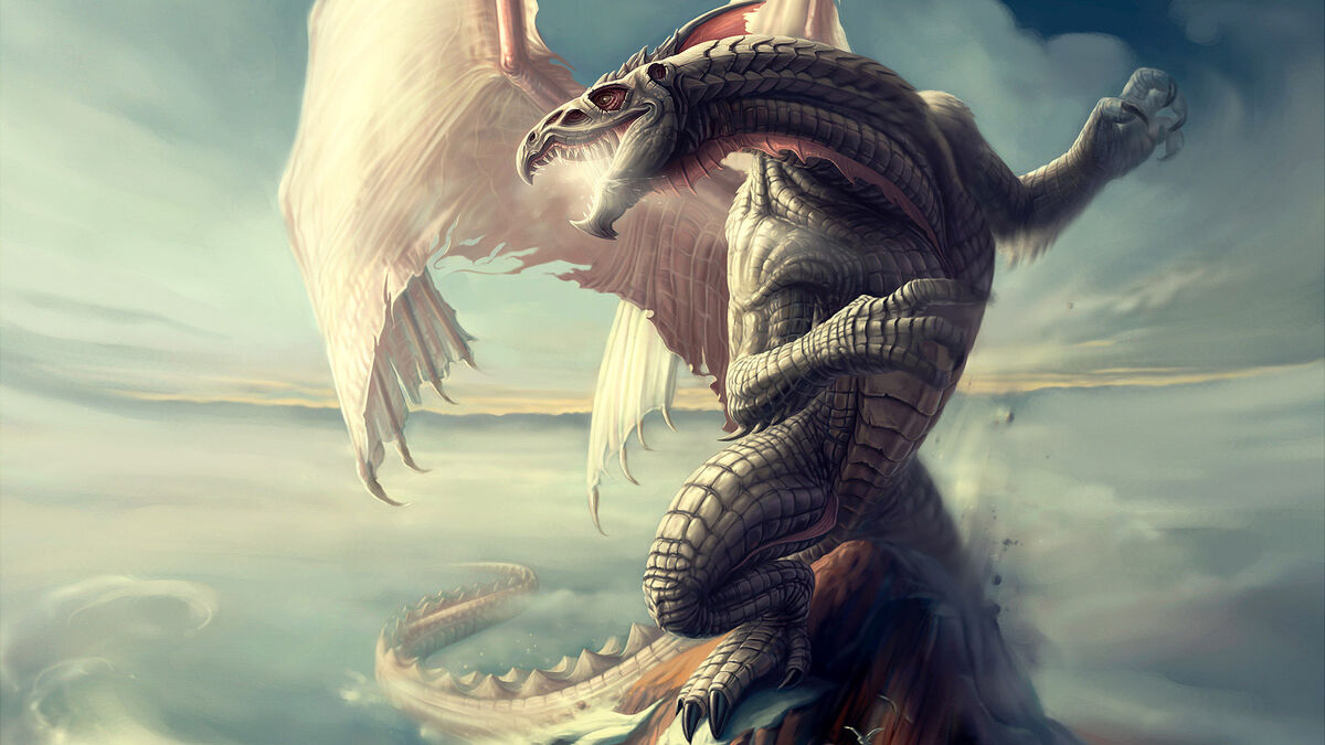 Dracuin Wiki Furia Salvaje Fandom