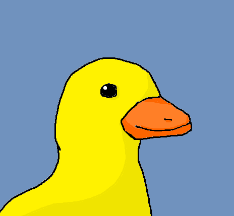 Seductive Duck | Furified Wiki | Fandom