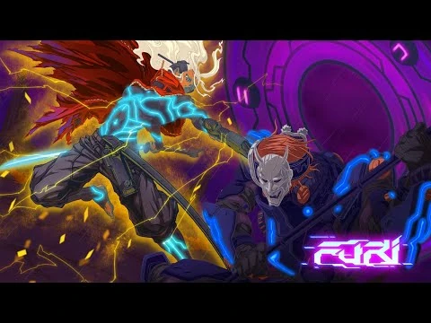 Furi Wikia | Fandom