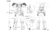 The Beat | Furi Wikia | Fandom