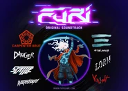 Soundtrack | Furi Wikia | Fandom