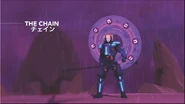 The Chain | Furi Wikia | Fandom