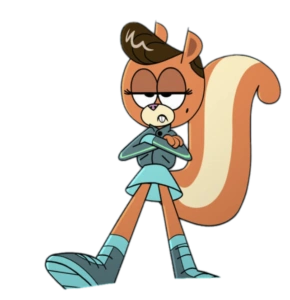 Pepita | Furiki Wiki | Fandom