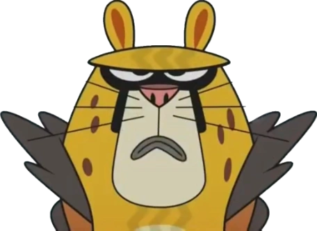 Gordon | Furiki Wiki | Fandom