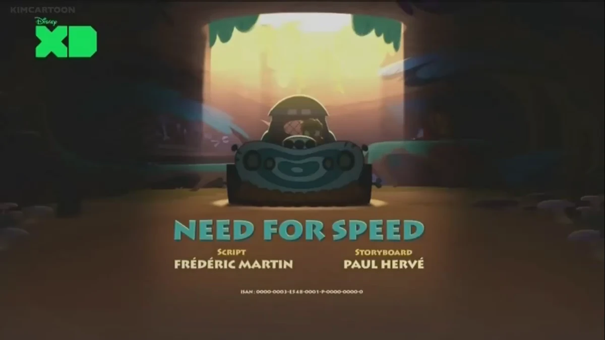 Need for Speed | Furiki Wiki | Fandom