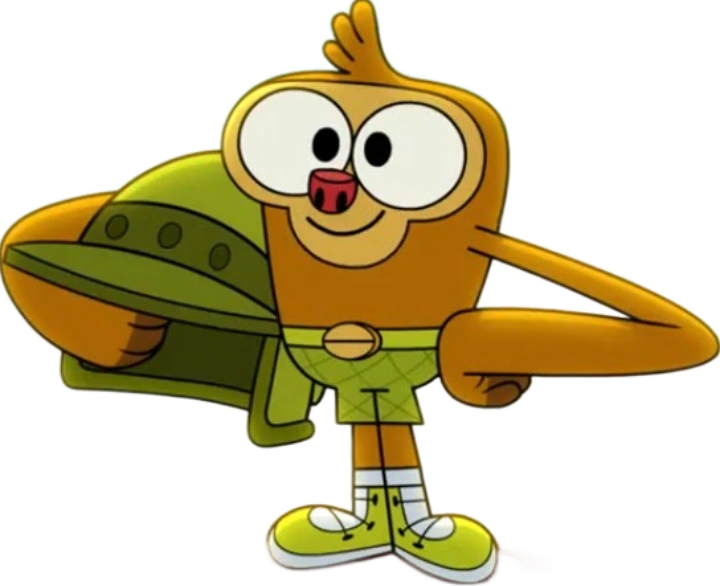 Andre | Furiki Wiki | Fandom