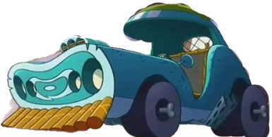 Brenda | Furiki Wiki | Fandom